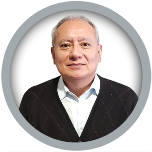Dr. José Guzmán Bárcenas – Sociedad Medica CHS